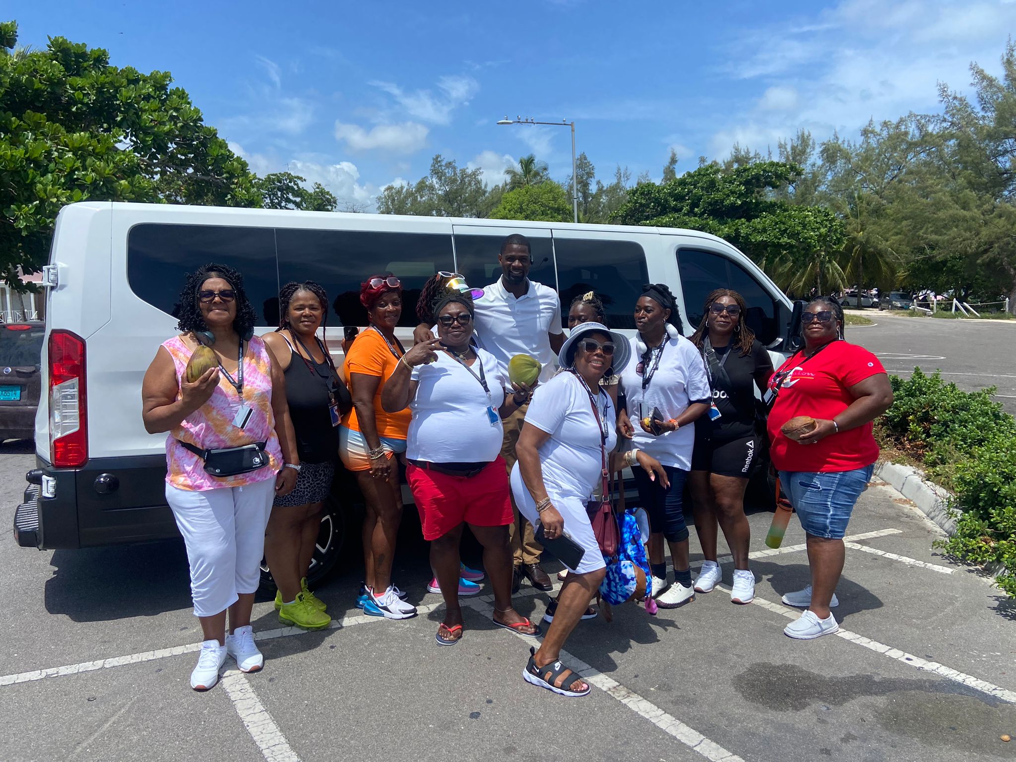 Attraction and Activities Pricing - Nassau Bahamas Taxi & Tours